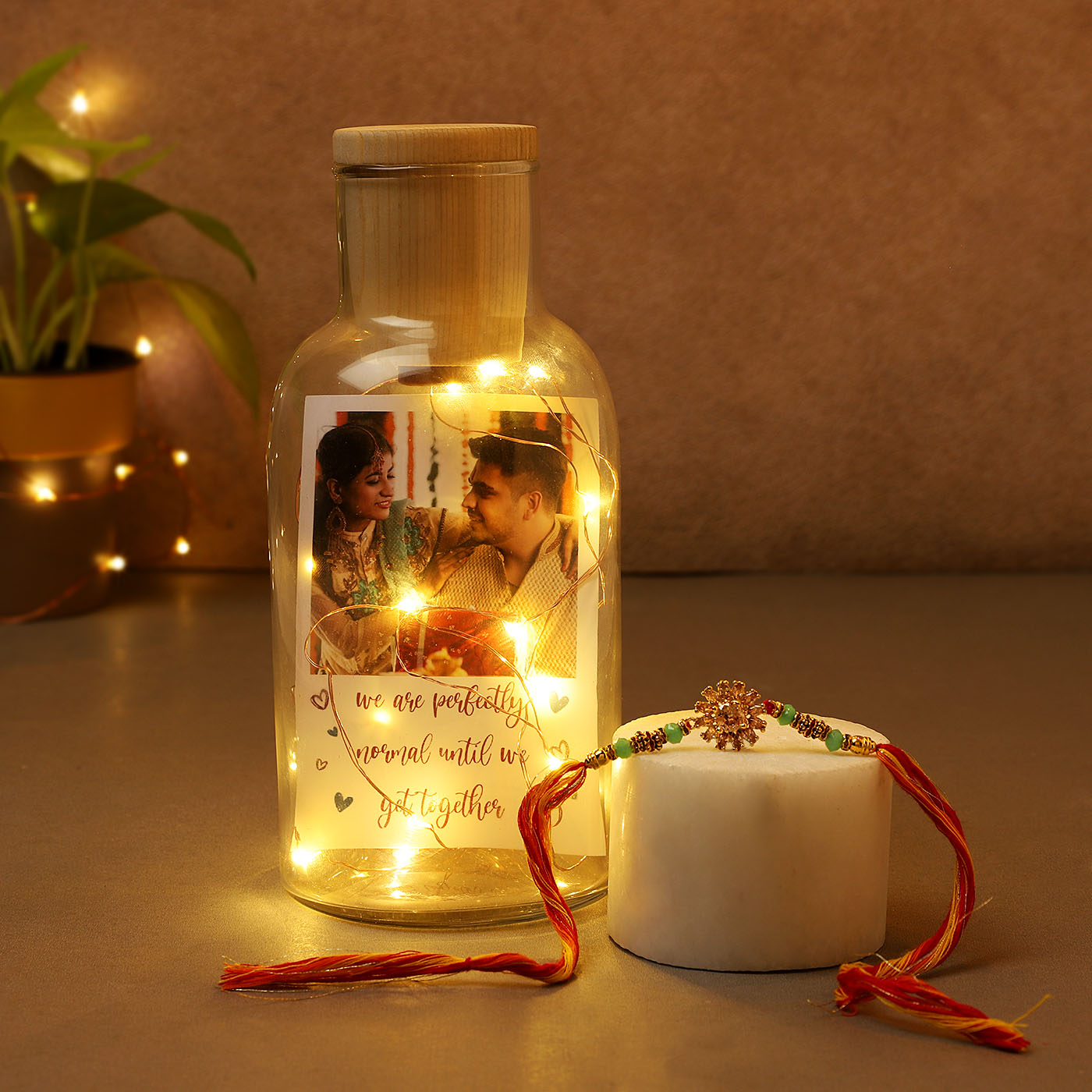 Spoil Your Brother This Raksha Bandhan! Gift Him Something Unique