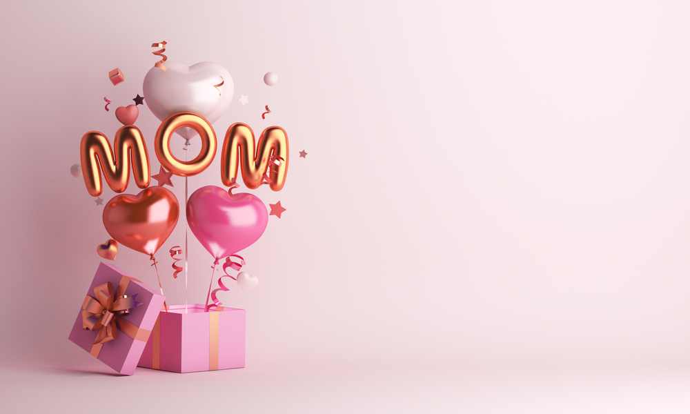 Importance of Mother - Why Mom is Important in Our Life